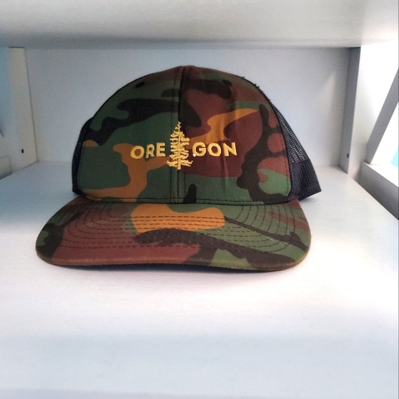 The Classic | Accessories | Oregon Hat | Poshmark